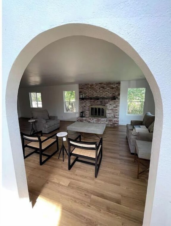 Cheerful Cozy Home Recently Remodeled - 페어필드