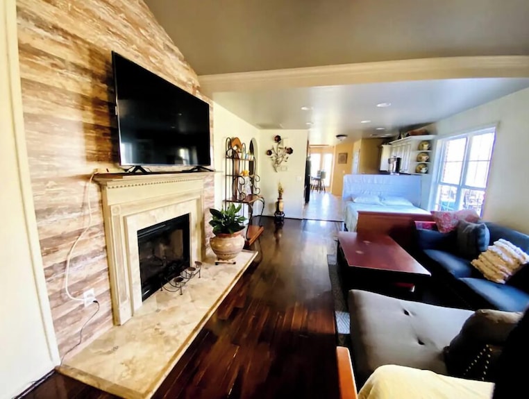 Near Oak Mtn Garden Home - Helena, AL