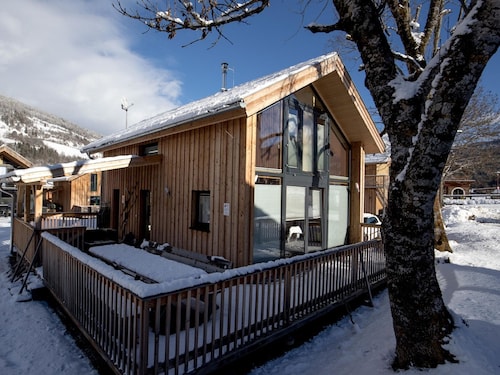 Panorama Chalet F R 10 P St Lorenzen Ob Murau - Murau