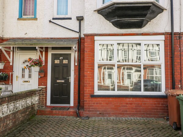 Cosy Coastal Holiday Let - Bridlington