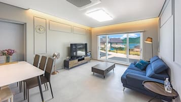 Quarto básico, 2 quartos (Adong) | 1 quarto, Wi-Fi de cortesia