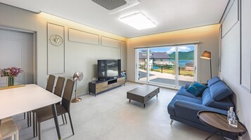 Quarto básico, 2 quartos (Adong) | 1 quarto, Wi-Fi de cortesia