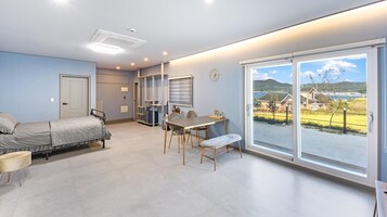 Quarto básico, 1 quarto (Cdong) | Fachada