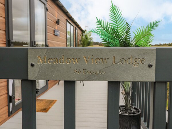 Plot 18 Meadow View - Northumberland