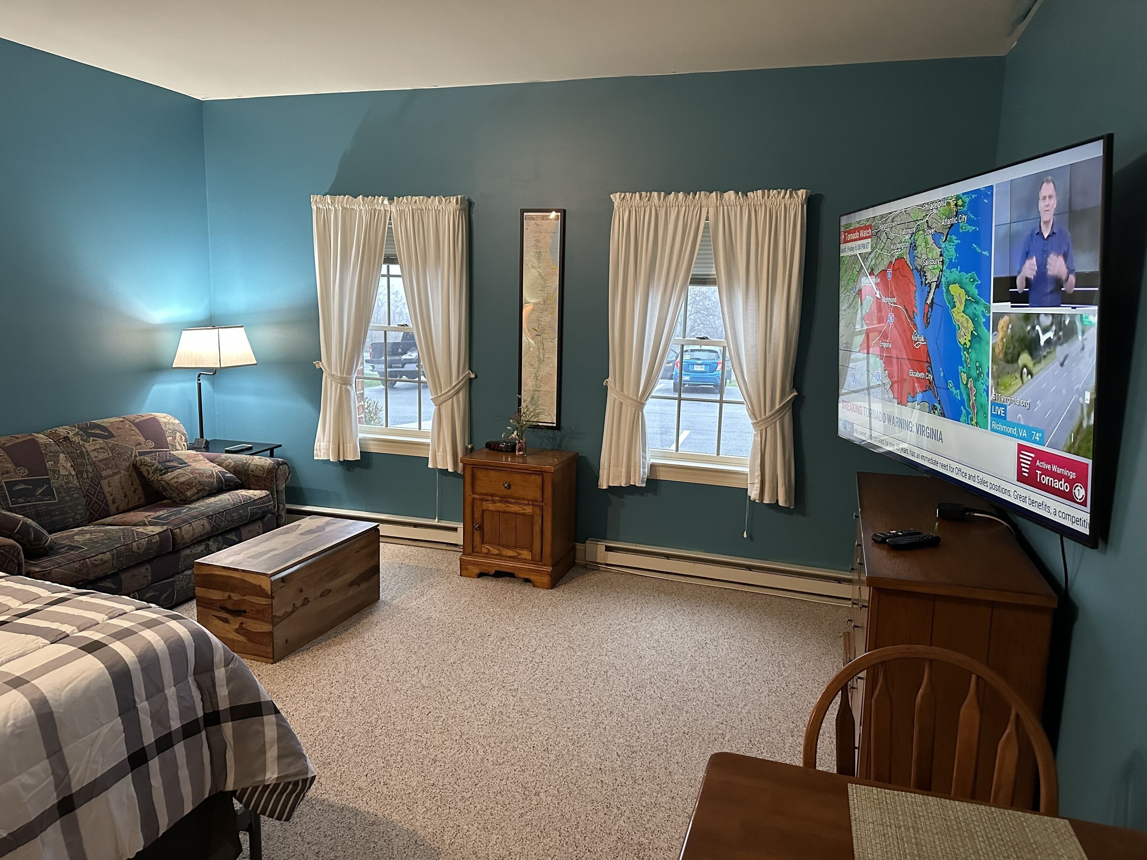 Rockwell Suite #104 At The Inns Of Whitetail - Pensilvania