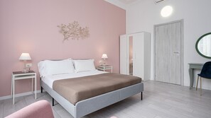 Apartamento | 2 quartos