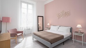 Apartamento | 2 quartos