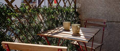 Apartamento | 2 quartos