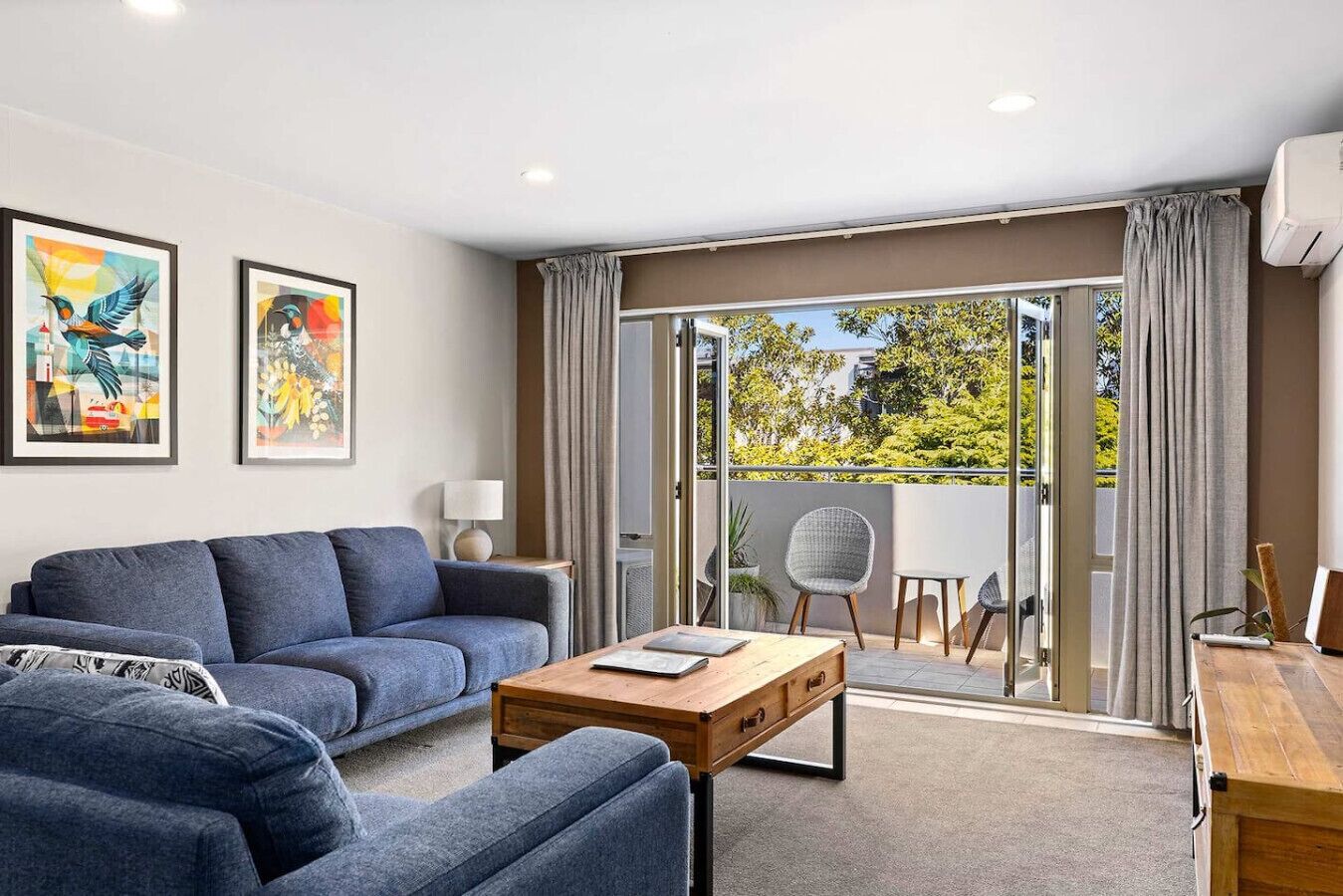 Tui Unit - So Close To The Lake +Pool - New Zealand