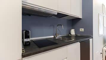 Apartamento | 5 quartos