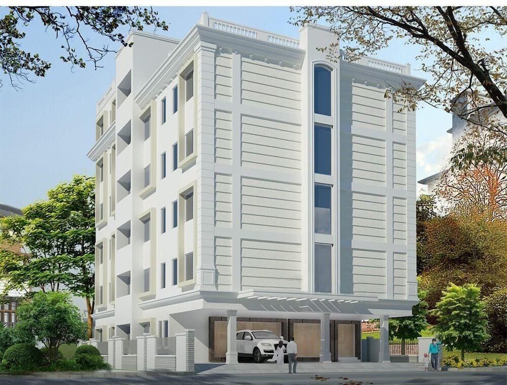 Compact Tea Square - Bangalore