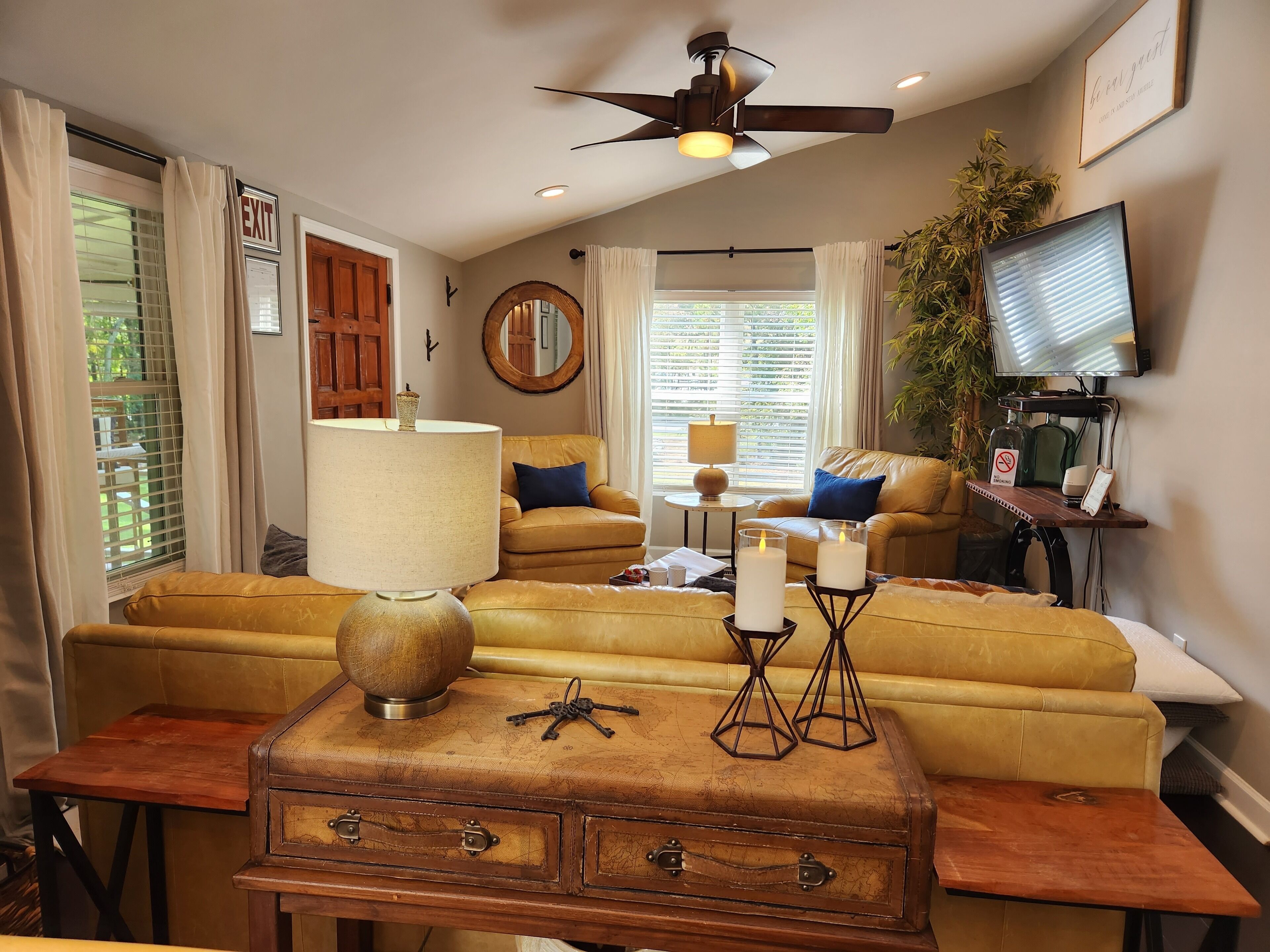 Private Prime Retreat - Near Atl Int'l Airport - Union City, GA