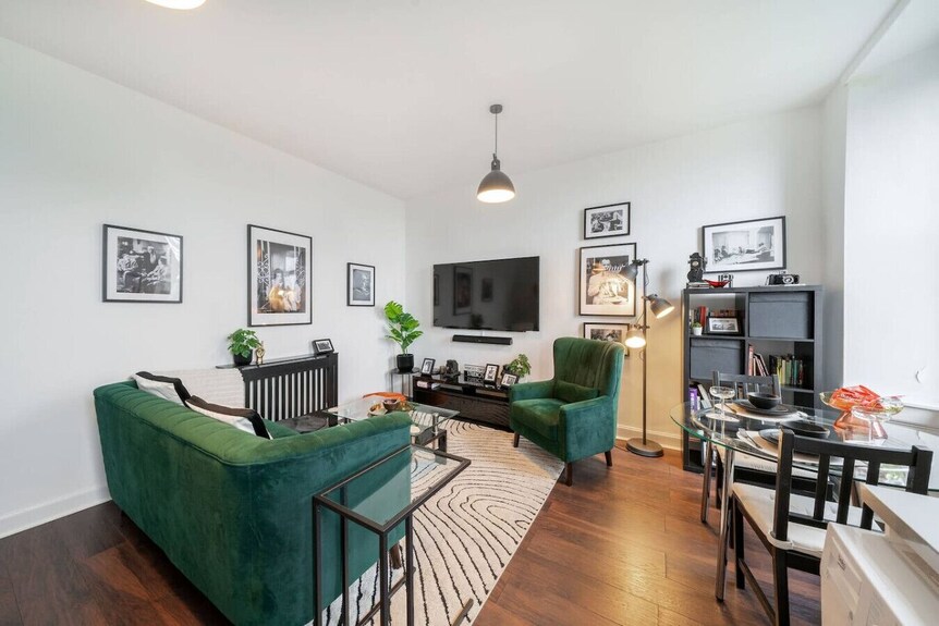 Princess Street Studios - V&A Dundee