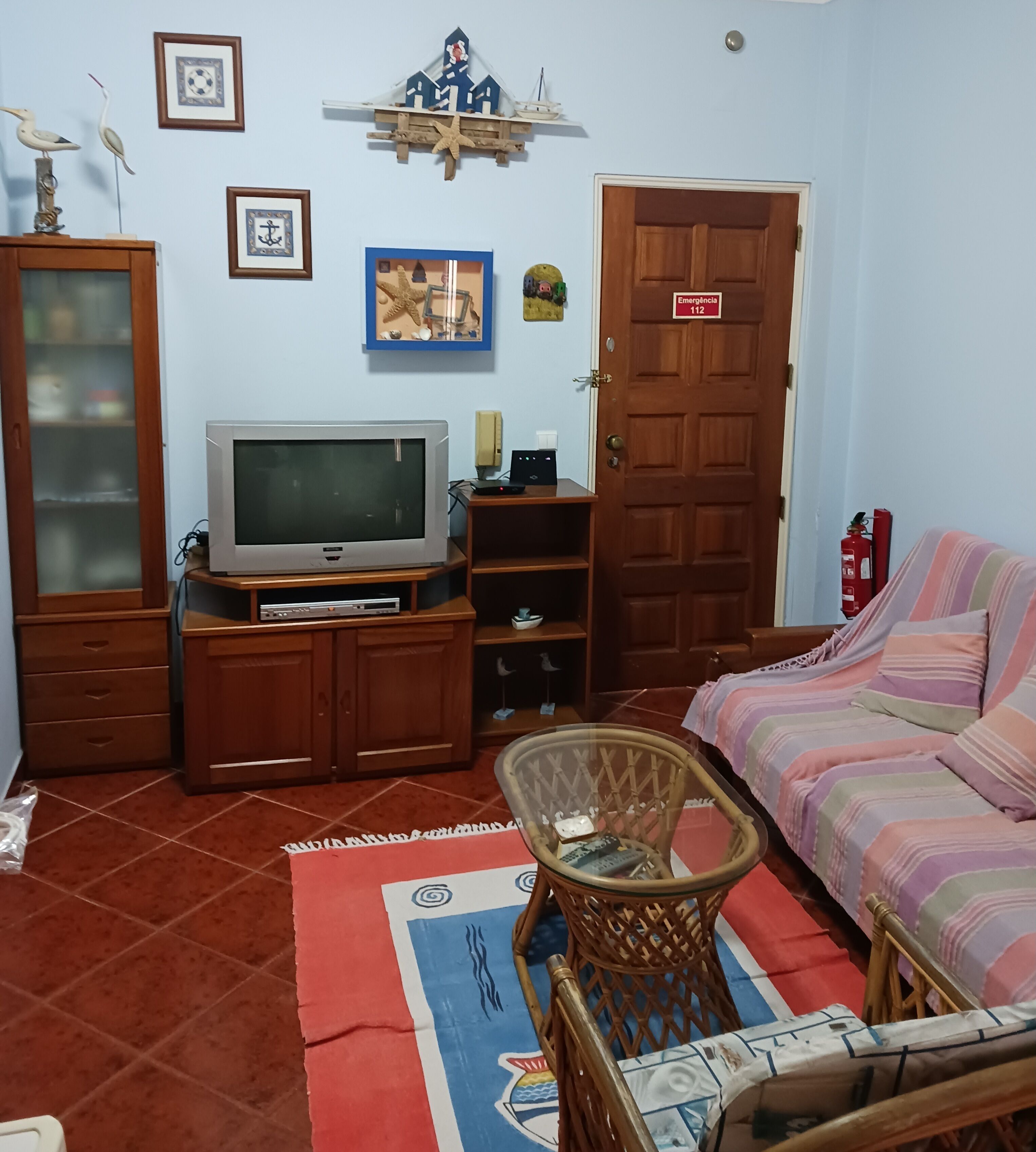 Villa Vau - Portimão