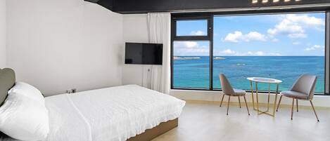 Quarto básico, 1 quarto (3cheung lubi(osyeonbyu)) | Fachada