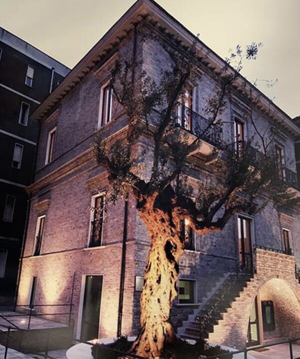 B&b Palazzo Storico Di Nicola - Pescara