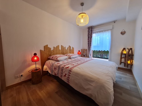 Apartment Gérardmer, 1 Bedroom, 4 Persons - Gérardmer