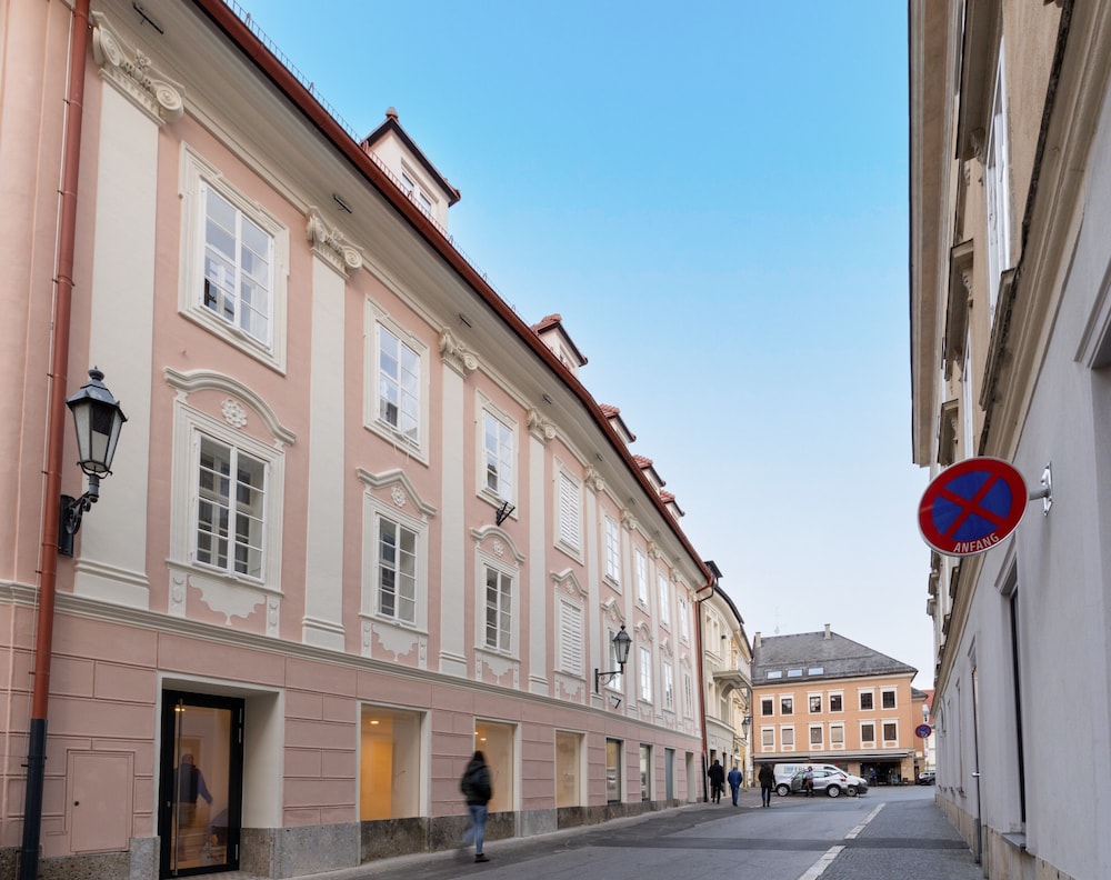 Limehome Klagenfurt Goessgasse - Klagenfurt