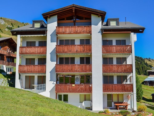 Weisshorn 24 Riederalp - Riederalp