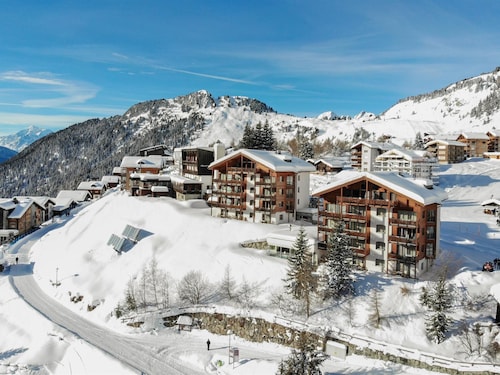 Casa Andrea 316 Riederalp - Bettmeralp