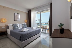 Roupas de cama antialérgicas, cofres nos quartos