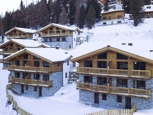 Zirbenlodge Mit Sauna Turrach - Bad Kleinkirchheim