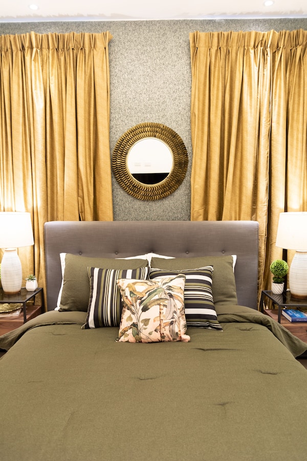 Premium Top Unit \/ Piantini Santo Domingo - Santo Domingo