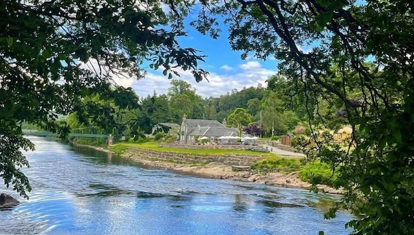 Port Na Craig Inn - Pitlochry