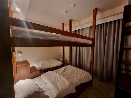 Keep Calm And Feel New York! - San Nicolas