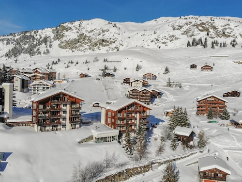 Casa Andrea 215 216 Riederalp - Riederalp