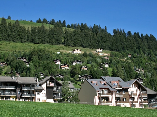 Androm De 4 Pi Ces 11 Mol Son-sur-gruy Res - Kanton Freiburg