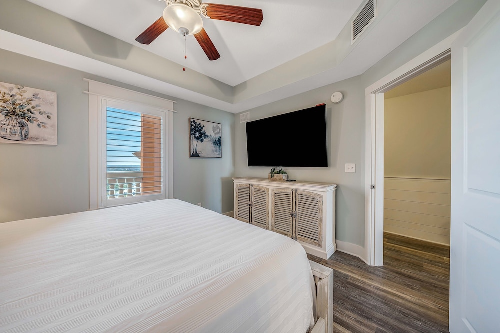 Calypso 3 -1805, Free Golf & Tickets, Amazing Views, Pier Park, Heated Pool! - Florida