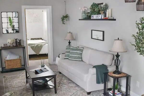 Stat At Urban Spot - Minutes To Osu&dt! - Columbus, OH