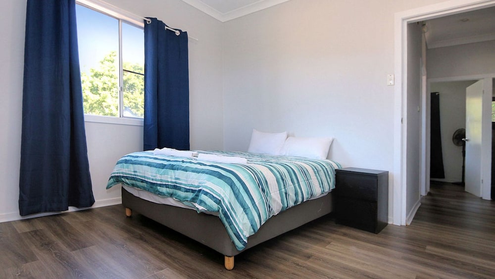 64 Bathurst Street Pet Friendly - Elliott Heads