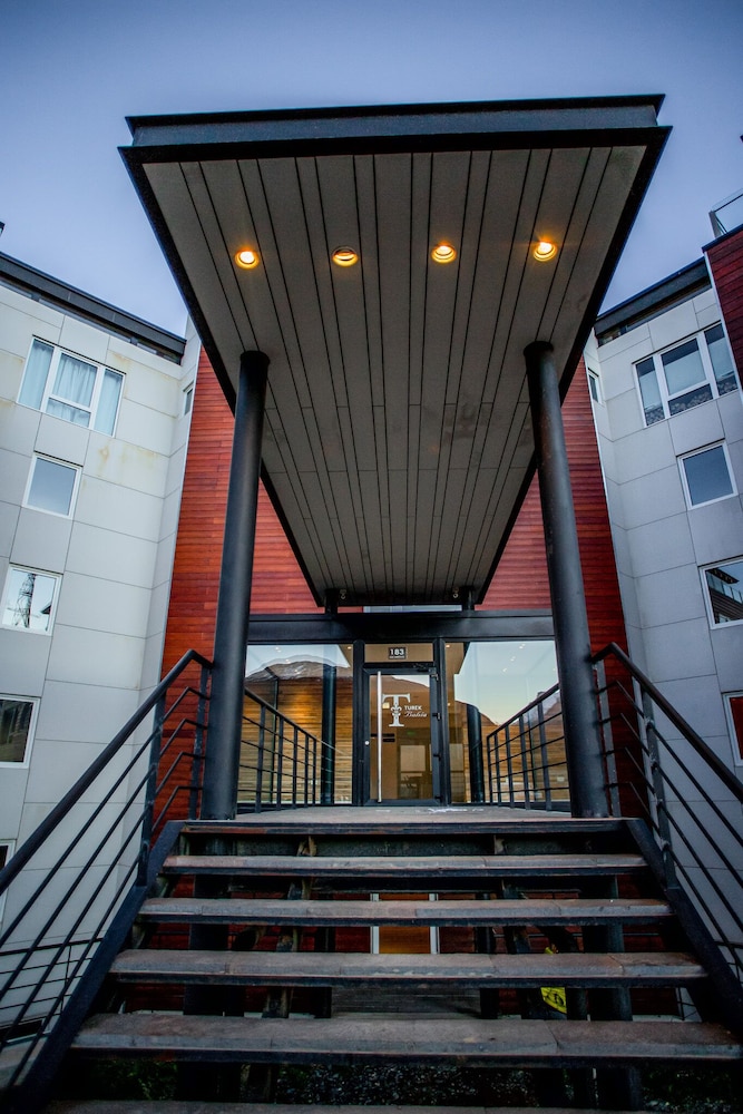 Turek Residences - Ushuaia