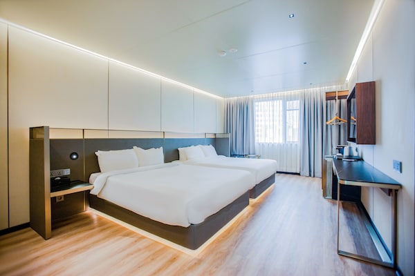 L&l Jeju Hotel - Jeju-si