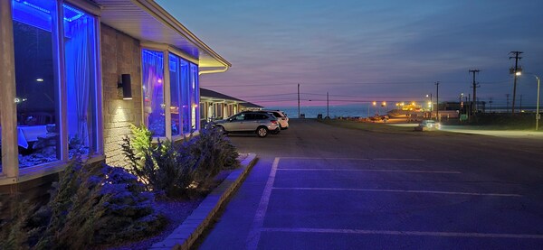 Hôtel Motel La Vigie - Matane