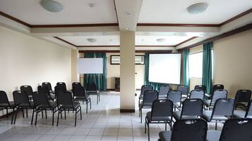 Sala de reunião