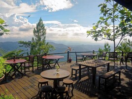 Terraço/pátio interior