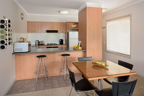 Apartamento Deluxe, 1 quarto | Lobby