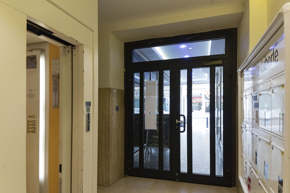 The Queen Luxury Apartments - Villa Carlotta - Luxemburgo