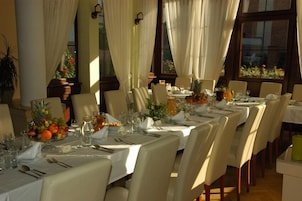 Salão de banquetes
