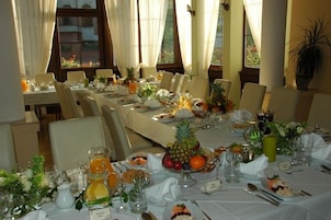 Salão de banquetes