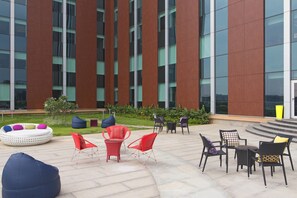 Aloft Bengaluru Outer Ring Road (Bengaluru, India), Bengaluru hotel ...