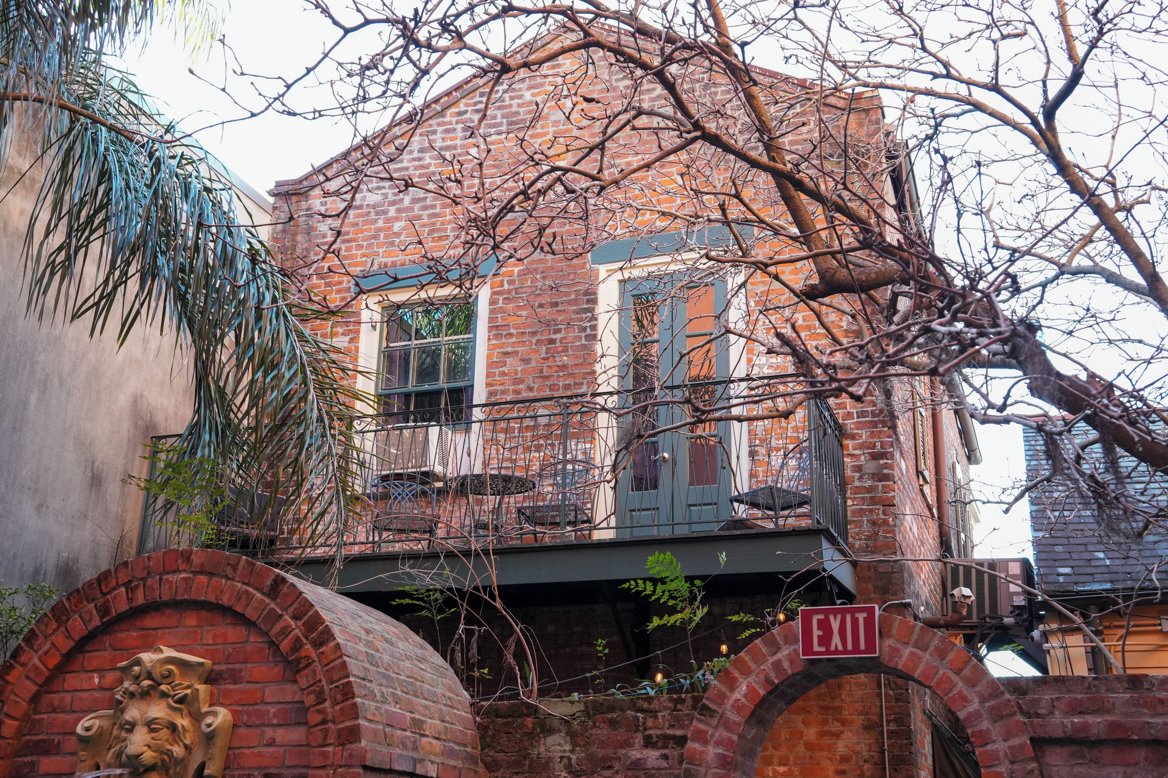 Petite Maison, 2 Bedrooms | Sacada