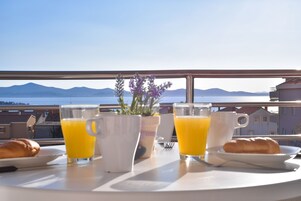 Terraço/pátio interior