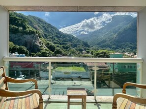 Terraço/pátio