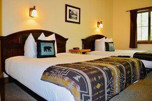 Quarto clássico | Individualmente decorados, individualmente mobiliados, Wi-Fi de cortesia