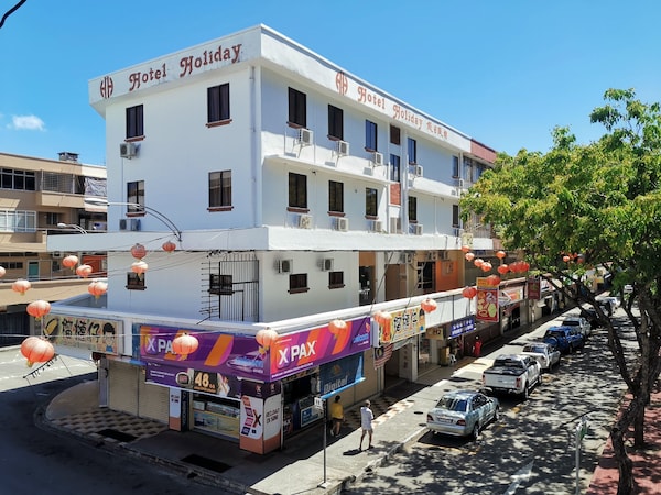 Hotel Holiday - Kota Kinabalu