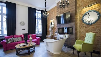 Apartamento real | Roupas de cama de algodão egípcio, individualmente decorados